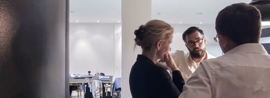 IMPRESSUM - Consulting Impact