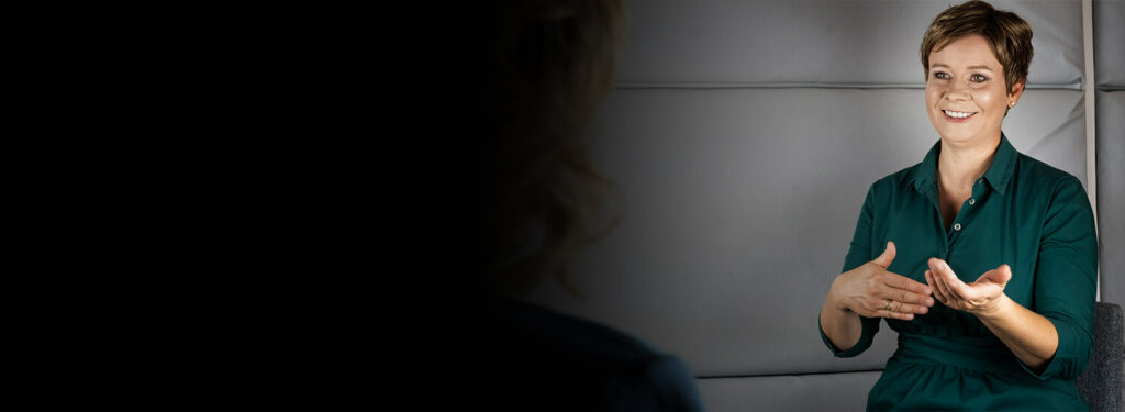 Judith Lohse - Consulting Impact