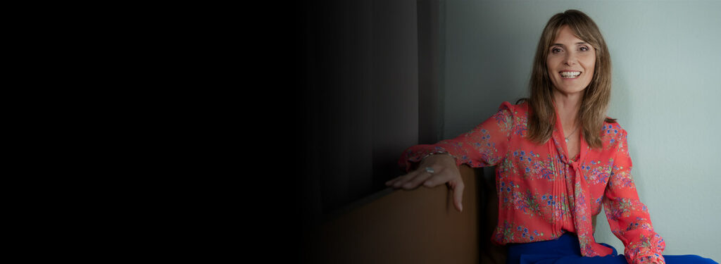 Alina Alves - Consulting Impact