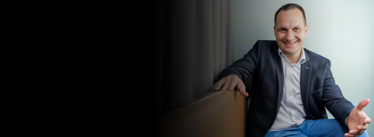 Philipp Dabelstein - Consulting Impact