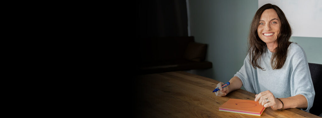 Violeta Kameri - Consulting Impact