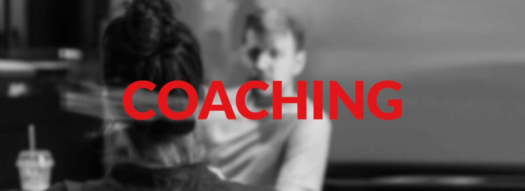 Coaching - Consulting Impact