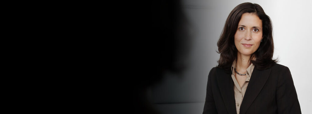 Alexa Götte - Consulting Impact