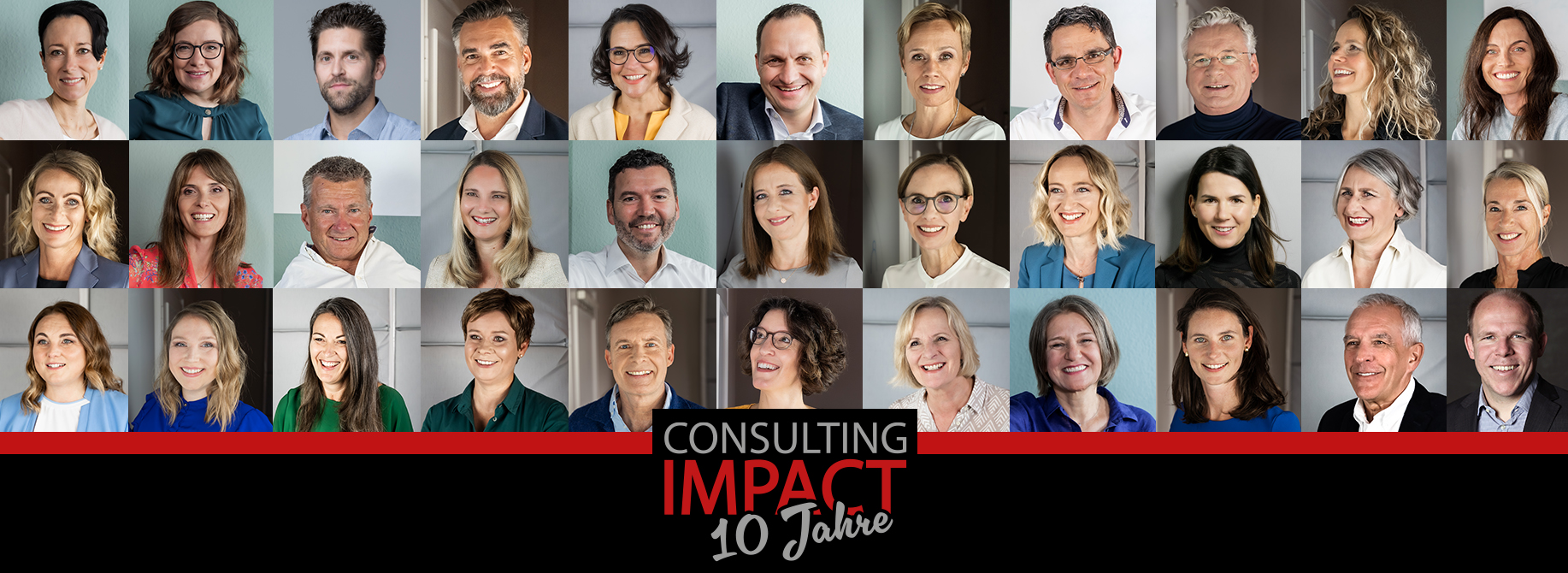 Startseite - Consulting Impact